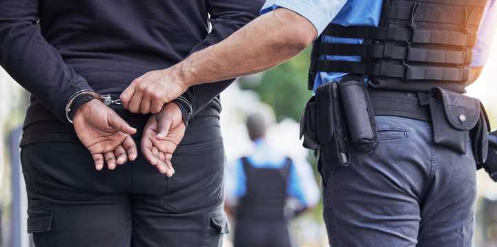 1 Suspect Hands Himself Over in Rachel Kutumela Insurance-Killing Case ...