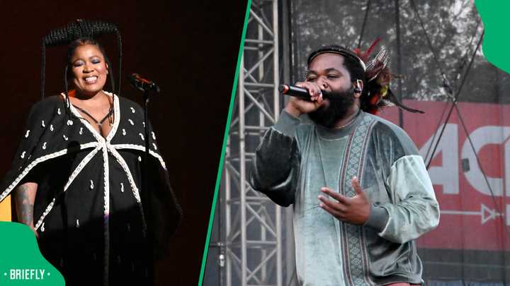 South African Music Awards Announces Top 5 Nominees: “This Moment ...