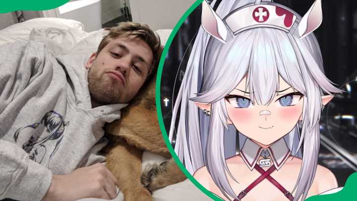 Sodapoppin’s girlfriend: Chance Morris and Veibae’s relationship ...