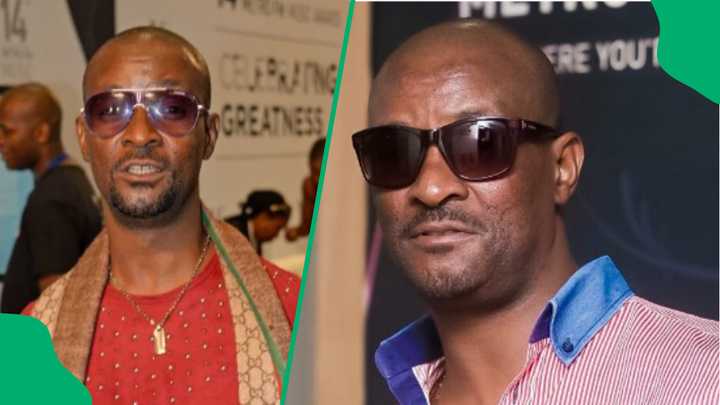 Funeral and Memorial Service Details for the Late Kwaito Star Mapaputsi ...