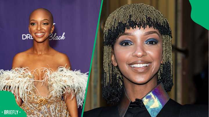 Nandi Madida Teases 1st of the Year on Apple Music With Stunning Clip, Fans React - Briefly.co.za