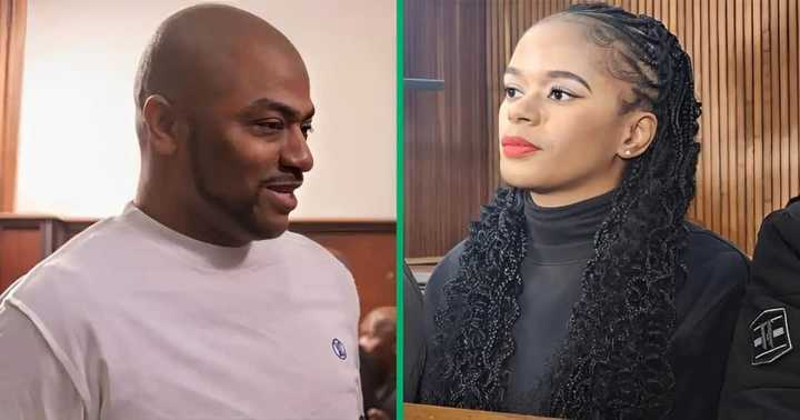 Nandipha Magudumana Threatens to Take Showmax to Court Over Documentary ‘Tracking Thabo Bester ...