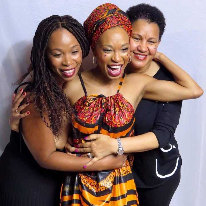 Nondumiso Tembe bio: age, partner, parents, siblings, on Generations ...