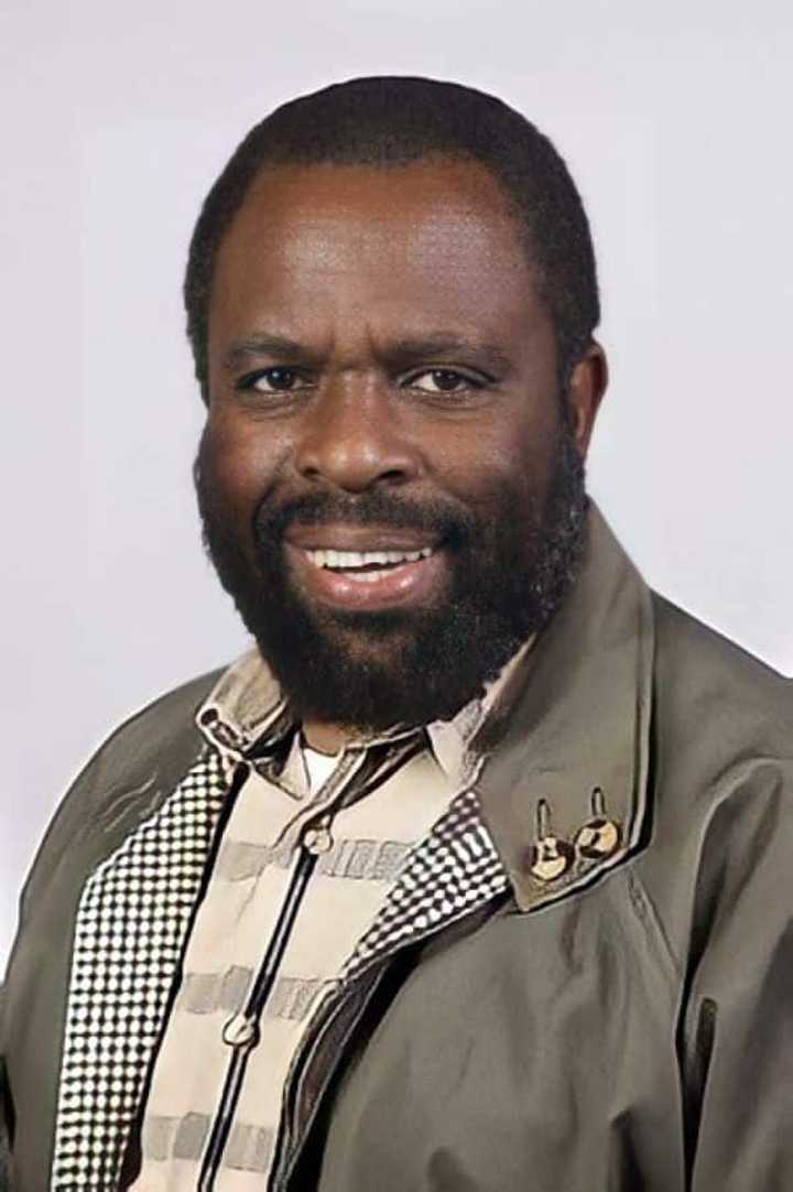 William Mothipa Madisha bio: age, family, funny moments, profile ...