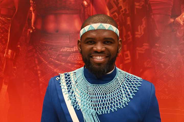 Late Seasoned Veteran Actor Sello Motloung to Star in Netflix Series ...