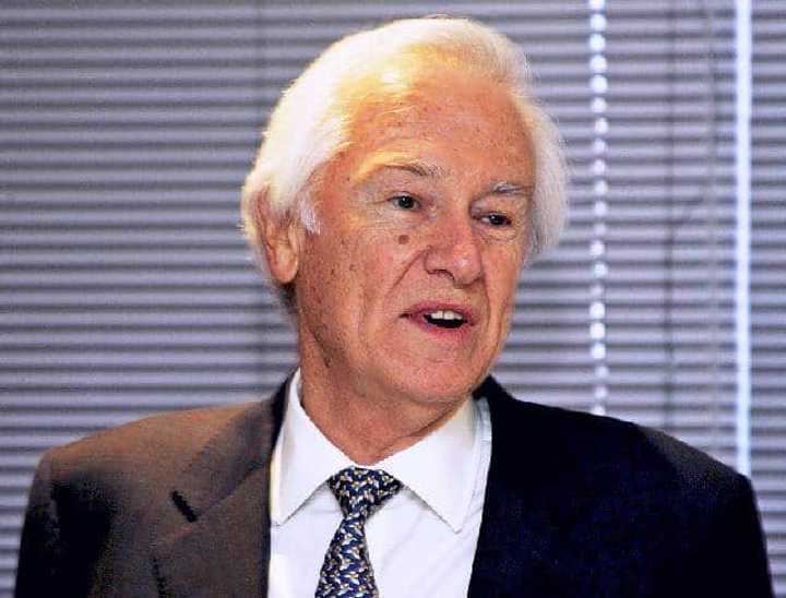 Allan Gray’s bio: age, children, wife, foundation, investments, net ...