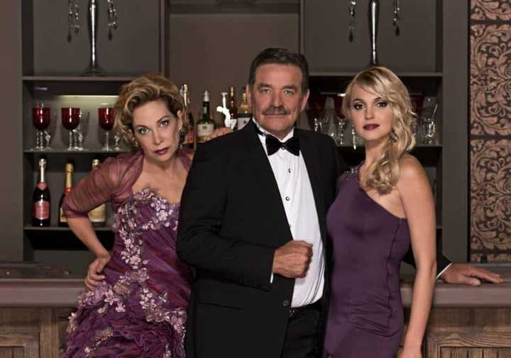 Hans Strydom age, wife, TV shows, farm and Instagram - Briefly.co.za