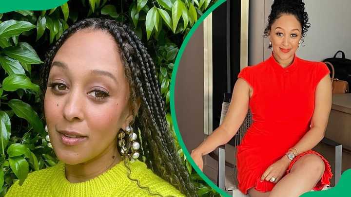 Who is Timothy Mowry? All about Tia and Tamera Mowry's father - Briefly ...