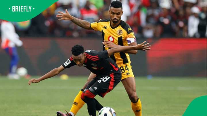 Kaizer Chiefs vs Orlando Pirates: Preview, h2h, Lineups, Time, Where to ...