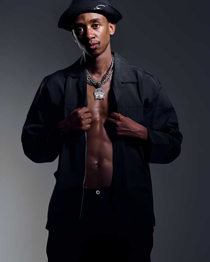 VIDEO: Amapiano Star Scotts Maphuma Jumps In on Gqom With Toss and DJ ...