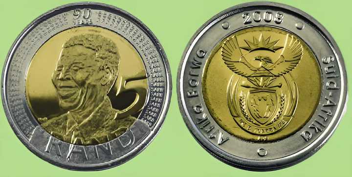 Top 10 most valuable South African coins (with images and infographic ...