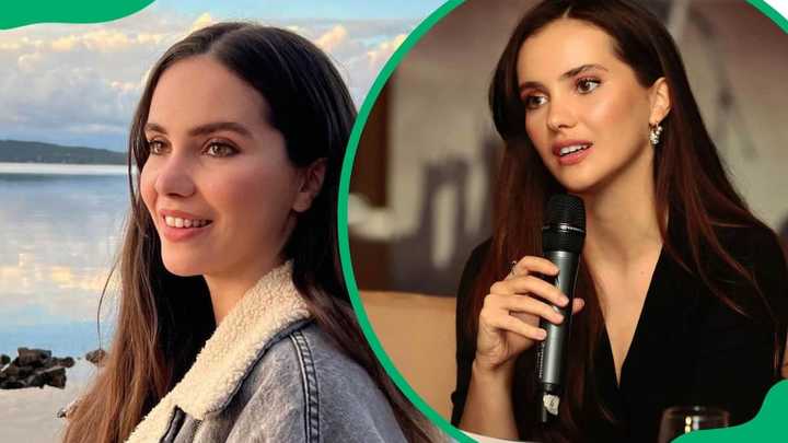 Cennet - The Power of Destiny Telemundo: Cast, plot summary, full story ...