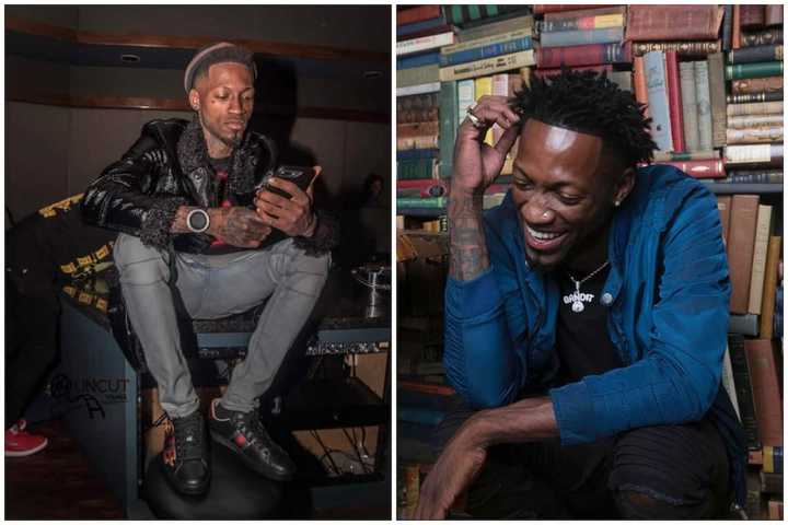 Who is Mulatto's boyfriend? Everything about Bandit Gang Marco ...