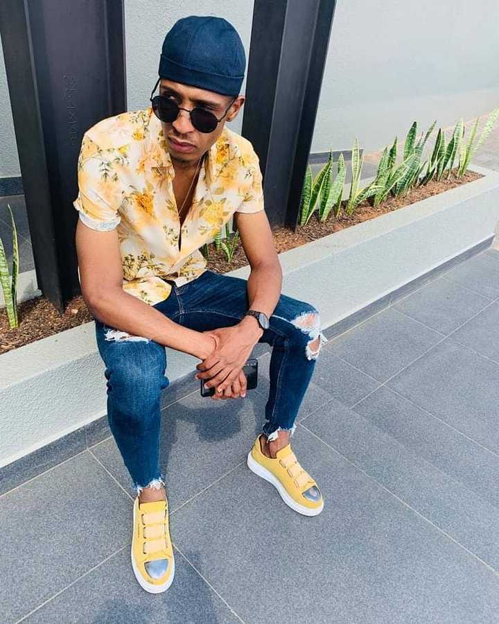 Maliele Vincent Pule bio: age, wife, stats, salary, cars, house, Bafana ...