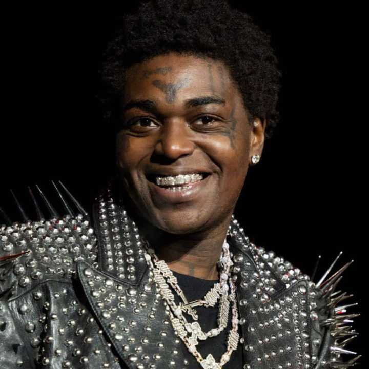 Who is Marcelene Octave, Kodak Black's mother? All about her - Briefly ...