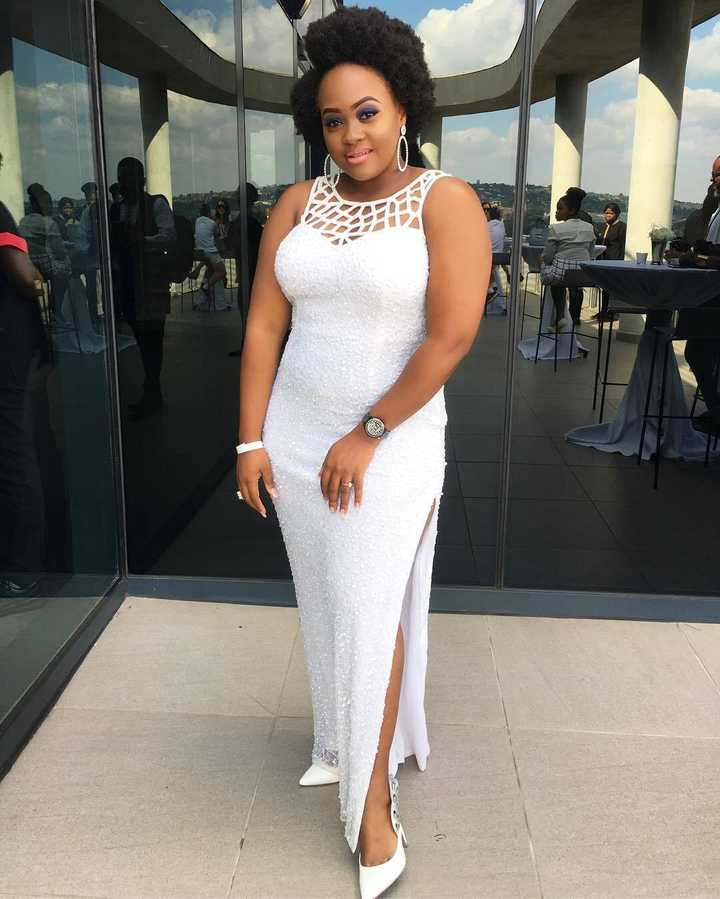 Kayise Ngqula biography: age, baby, wedding, fired from OPW and late ...