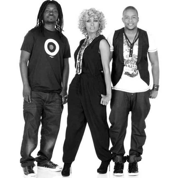 Boom Shaka biography: Members, songs, albums, profile, where are they ...