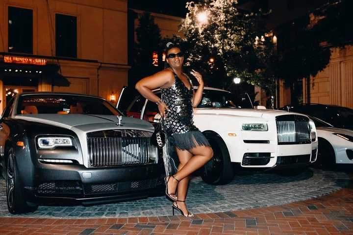 Stunning MaMkhize house pictures and cars that will blow your mind ...