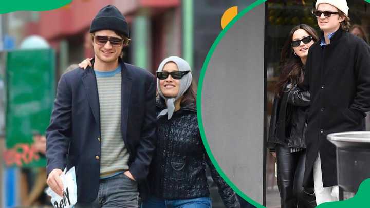 Joe Keery's girlfriend and exes: Djo's complete dating timeline ...