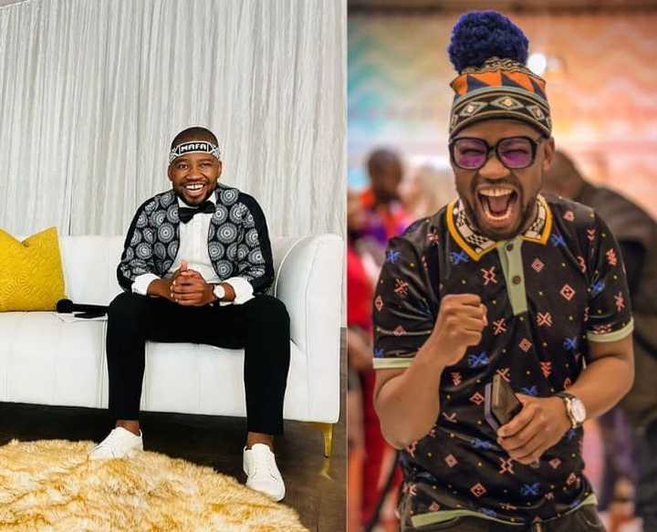 Umhlobo Wenene's presenters in South Africa: A-Z exhaustive list with ...