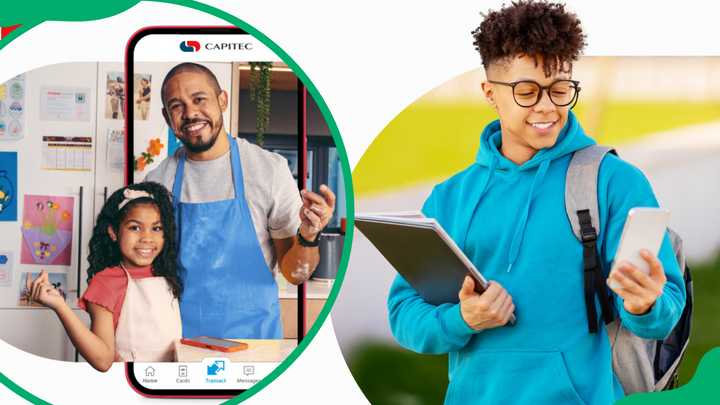 Where to do a Capitec cash send withdrawal: Free options at retailers ...