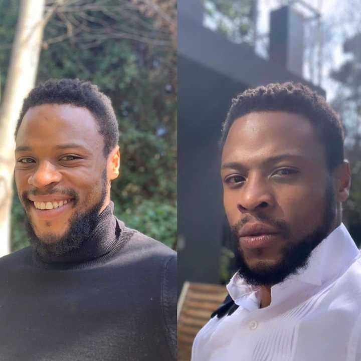 Who is the most handsome man in South Africa? Top 10 list - Briefly.co.za