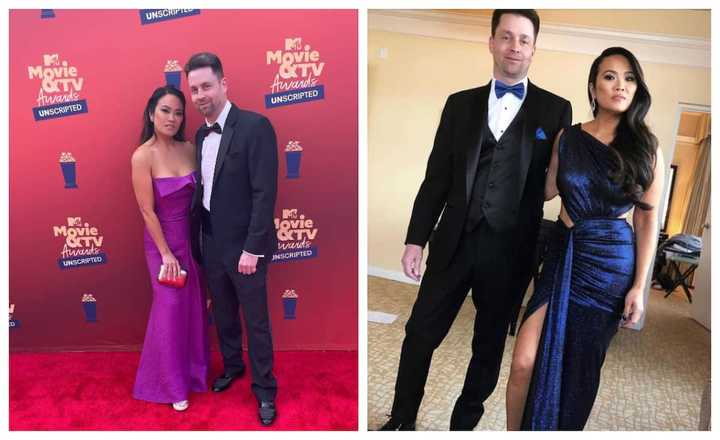 Who is Jeffrey Rebish? Age, height, spouse, occupation, net worth ...