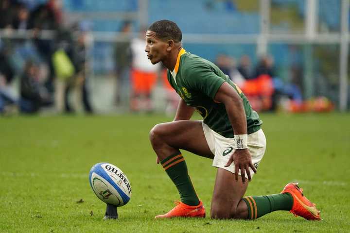 How good is Manie Libbok? Age, team, position, stats, salary, net worth ...