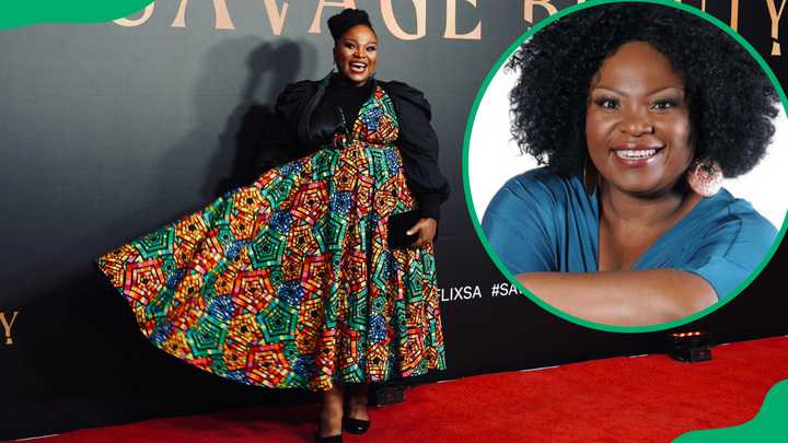 The story behind Deliwe Mbambo's exit in Sibongile & The Dlaminis ...