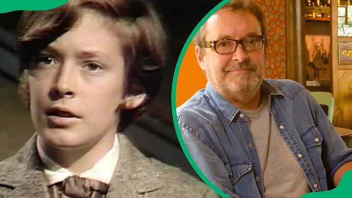 What happened to David Henesy from Dark Shadows? All you need to know ...