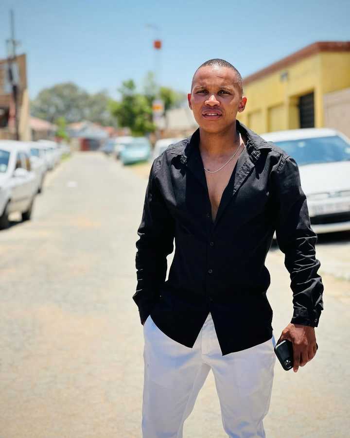 “Woolies Has It Hard”: Man Blames Vusi Matlala for Transparent ...