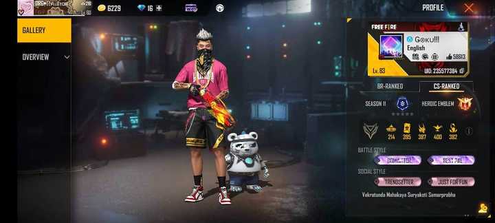 Who is Raistar? Age, real name, stats, salary, ID, face reveal ...