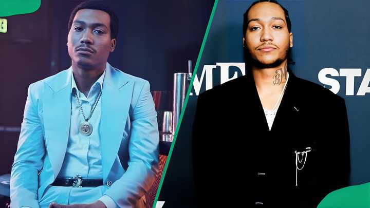 The untold story of Latarra Eutsey, Big Meech's baby mama - Briefly.co.za