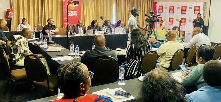 SAHRC Finds Racism in the Department of Water and Sanitation Leasing ...