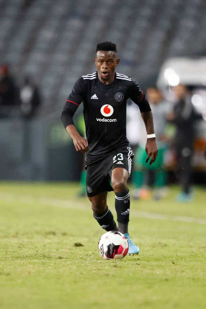 Who is Innocent Maela? Age, family, nationality, position, education ...