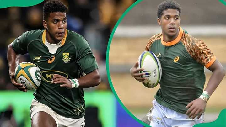 Who is Canan Moodie? Age, parents, school, salary, career, injury ...