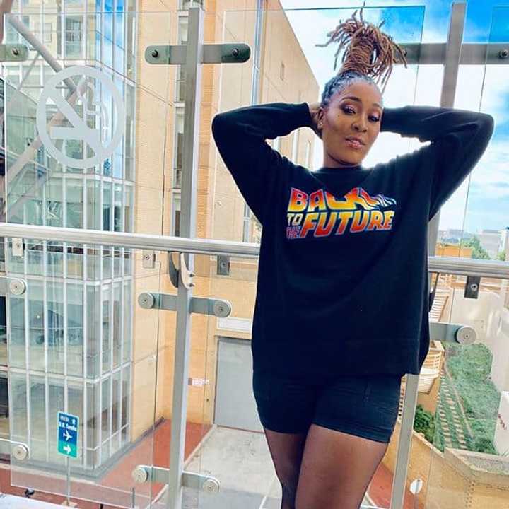 Lady Zamar biography: age, albums, songs, family and husband - Briefly ...