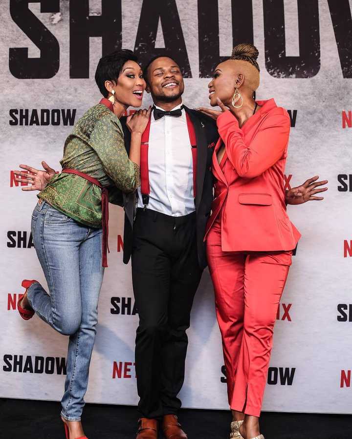 Mampho Brescia biography: age, daughter, husband, siblings, adoption ...