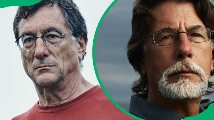 Who is Alex Lagina? Meet the Curse of Oak Island Star - Briefly.co.za