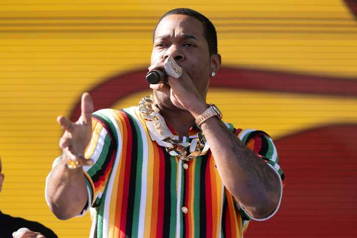 Busta Rhymes' net worth today: A look at the rap icon's fortune ...