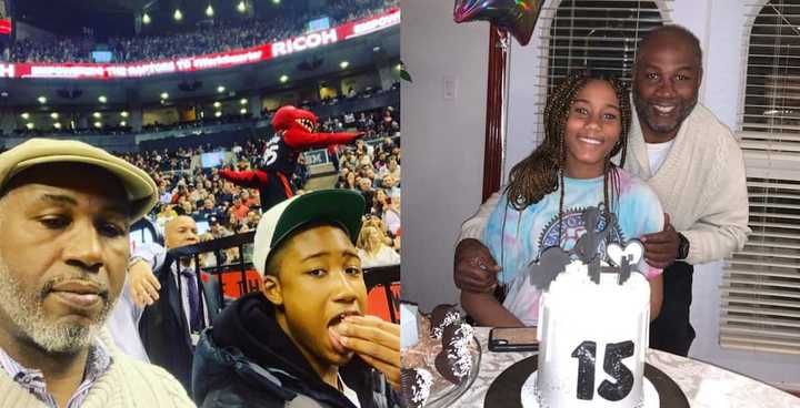 Where is Violet Chang from? Everything to know about Lennox Lewis wife ...