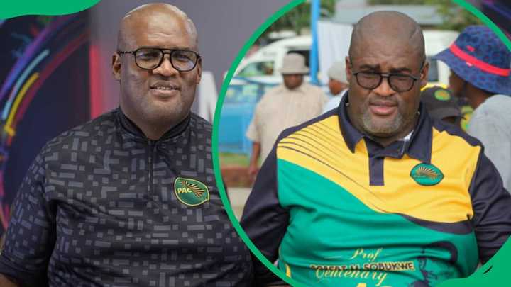 Complete list of all political parties in South Africa in 2024 ...