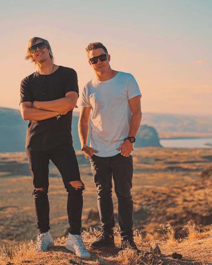 South African bands that made it internationally - Briefly.co.za