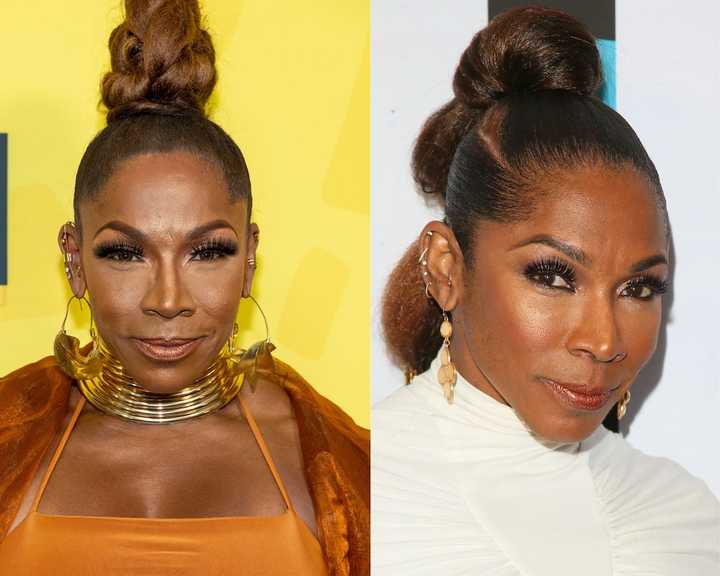 Adrienne-Joi Johnson bio and facts: 10 things you ought to know about the actress - Briefly.co.za