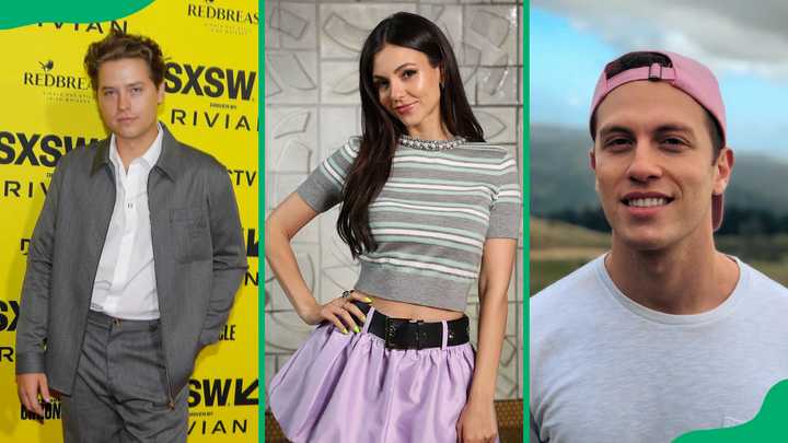 Who is Victoria Justice's husband? Her love life and dating history ...