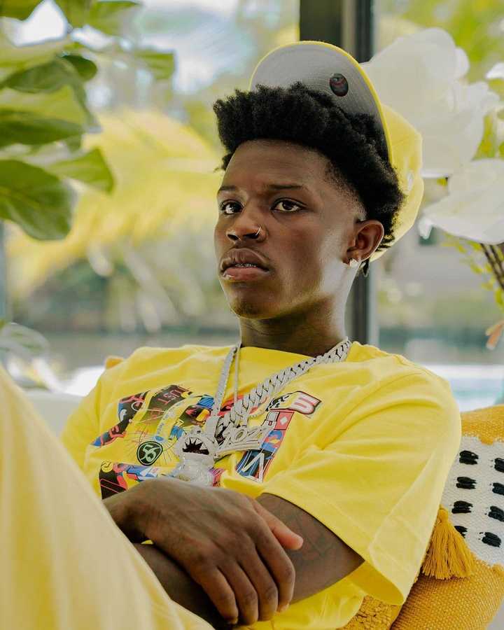 Quando Rondo's net worth, age, real name, songs, quotes, height ...