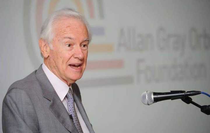 Allan Gray’s bio: age, children, wife, foundation, investments, net ...