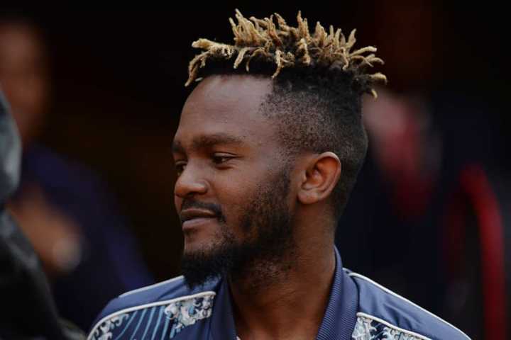 Kwesta's biography: age, hometown, family, and net worth - Briefly.co.za