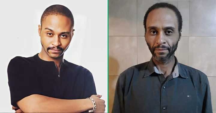 Former ‘Generations’ Star Carlo Radebe Allegedly Broke and Homeless ...