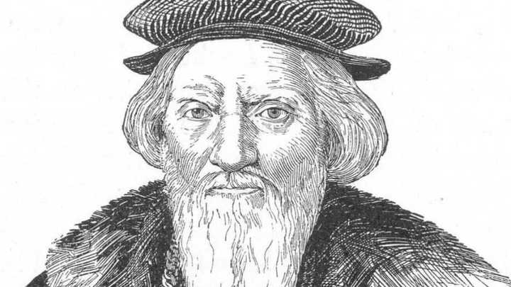 17 most famous explorers ranked and their legendary routes - Briefly.co.za